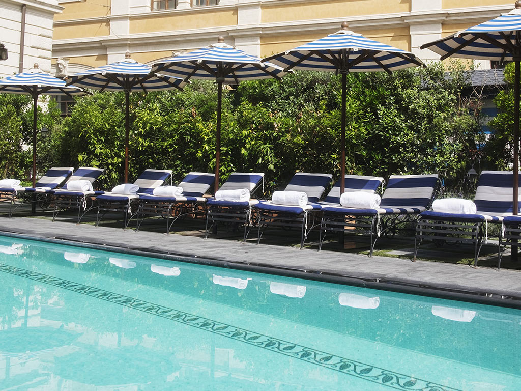 Palazzo Dama Official Website | Book Now